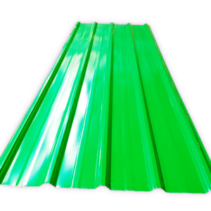 Teja Trapezoidal ⋆ Tuboláminas